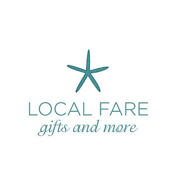 Unique Gifts – Local Fare