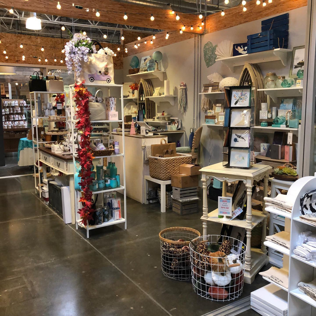 Unique Gifts – Local Fare